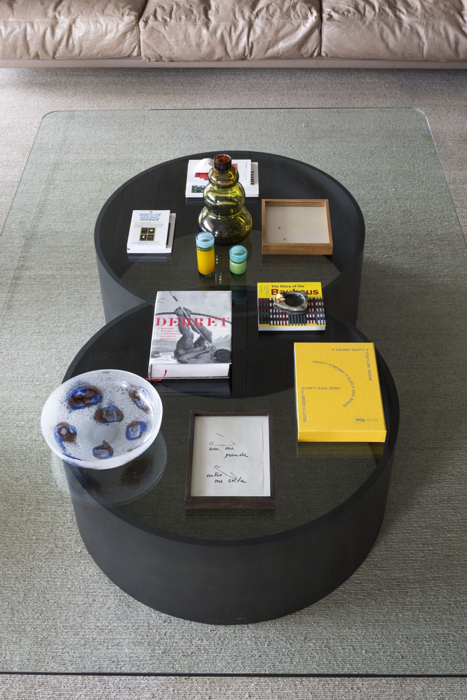 paris oo12 – Studio Objeto