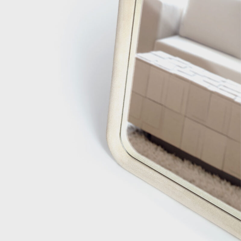 espelho tangram oo41 – Studio Objeto