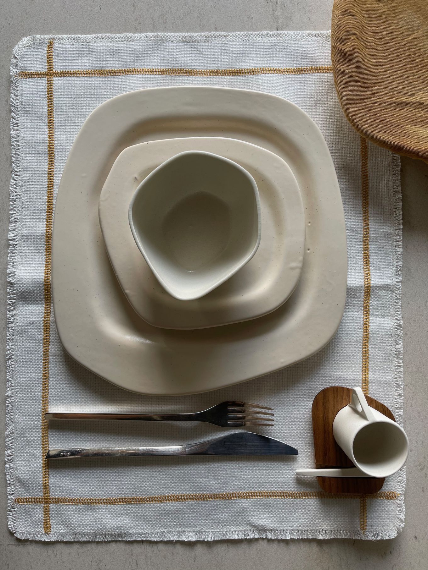 amorfa – Studio Objeto