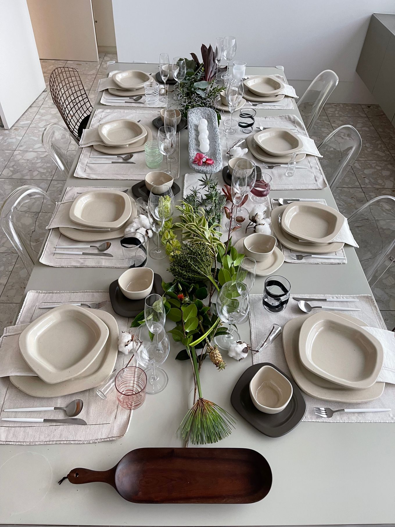 amorfa – Studio Objeto