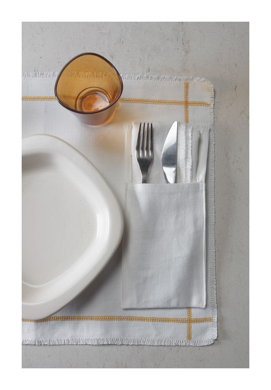 amorfa – Studio Objeto