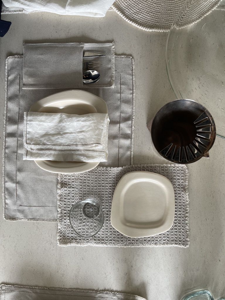 amorfa – Studio Objeto