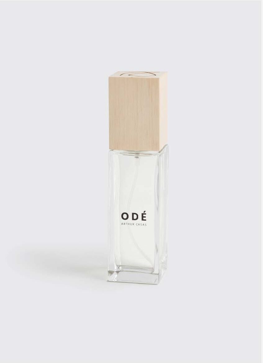 odé – Studio Objeto